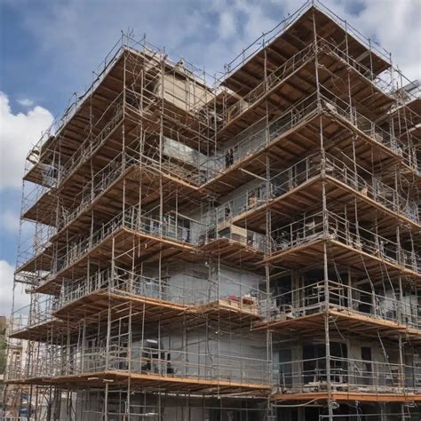 Scheduling For Success Planning An Efficient Scaffolding Worksite Slough Scaffolding Solutions
