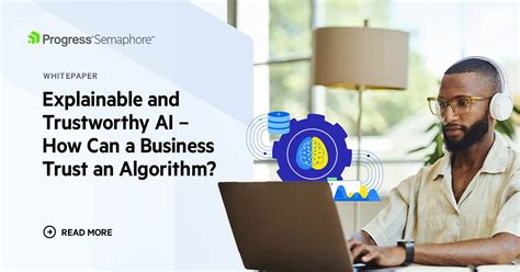 Progress Semaphore On Linkedin Ai Businessinnovation Explainableai