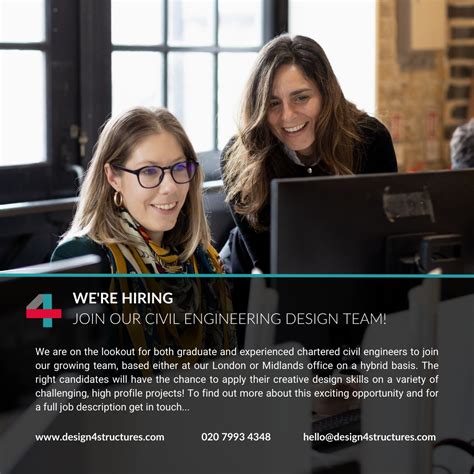 Design4structures On Linkedin Joinourteam Ukconstructionindustry Structuralengineers…