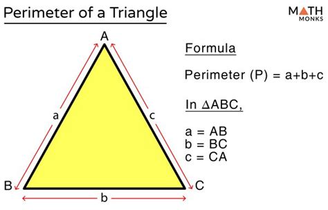 Triangle Definition Parts Properties Types Formulas Artofit