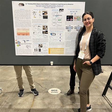 Hadis Ghasemi On Linkedin Acsconference Researchpresentation Gratitude