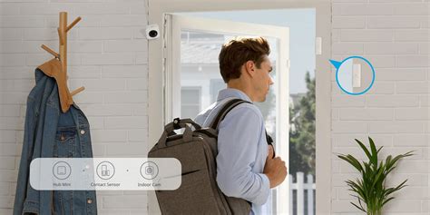 switchbot contact sensor classic phones
