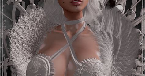 Eclipse Doll