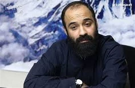 صحبت‌های شنیدنی مداح معروف امام حسین ع فقط برای حزب‌اللهی‌ها نیست ویدئو