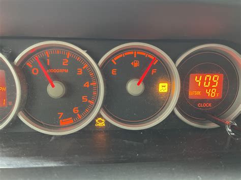 P0793 CEL Code And Cut Wires Scion XB Forum