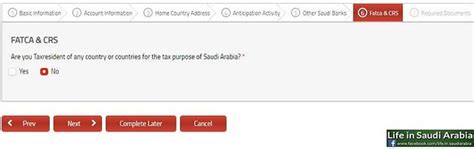 How To Open A Bank Account With Sabb Bank Online Life In Saudi Arabia