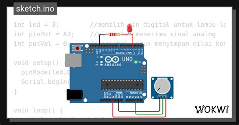 Akd P4 Wokwi Esp32 Stm32 Arduino Simulator Akd P4 Wokwi Esp32 Stm32 Arduino Simulator