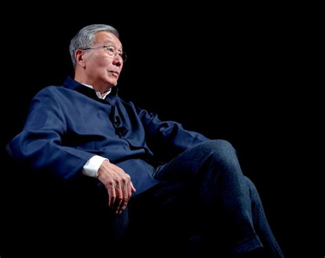 Doit On Avoir Peur De La Chine André Chieng L1dex