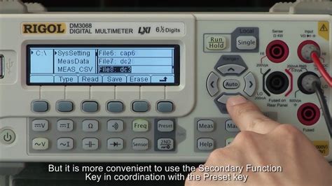 How To Use The 2nd Function Key YouTube