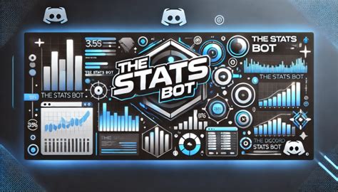 The Stats Bot Discord App Directory
