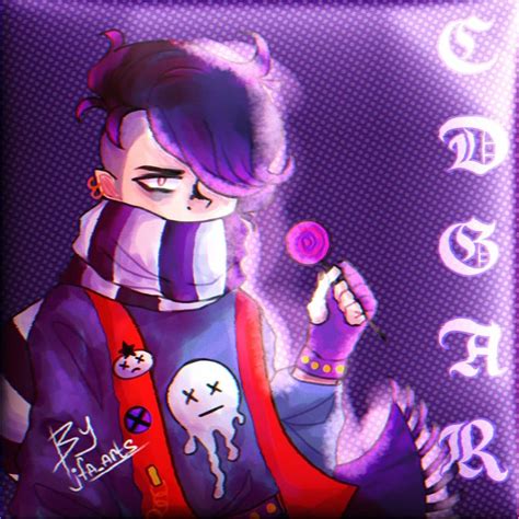 Best Pictures Brawl Stars Wallpaper Edgar Top Art And Vrogue Co