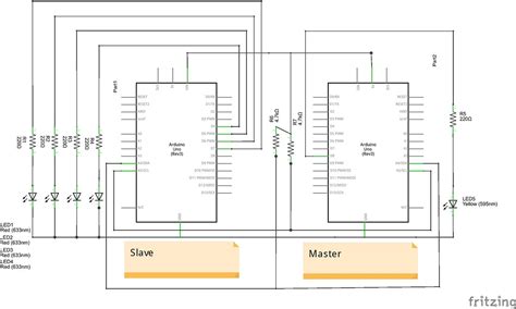 [arduino avr] 20 twi communication 2 2 by morgan ting 閱益如美 medium