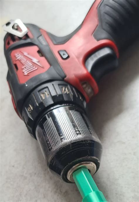 V Spooler Drive Adapter Milwaukee By Stefans Prototyping Makerworld