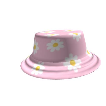Daisy Session Hat Roblox Wiki Fandom