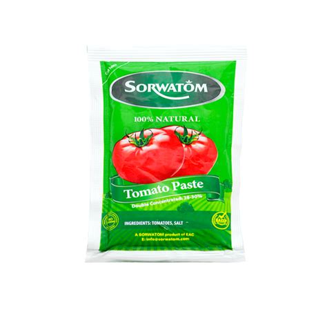 Sorwatom Tomato Paste On Isokko Sold By Sawa Citi Available In Kigali Rwanda Groceries