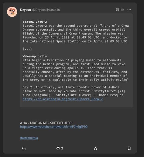 [bug] blockquote content isn t rendered · issue 229 · geopjr tuba