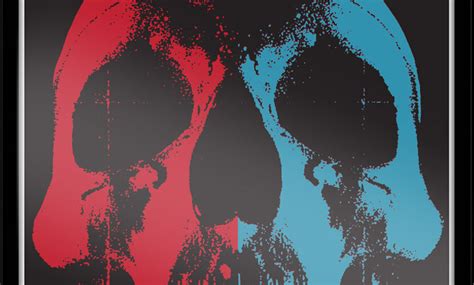 Deftones Release Limited Edition Self Titled Album Serigraph