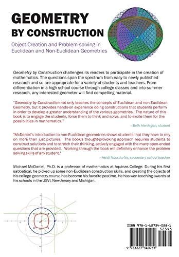 the 30 non euclidean geometries to read in september 2025 cherry picks