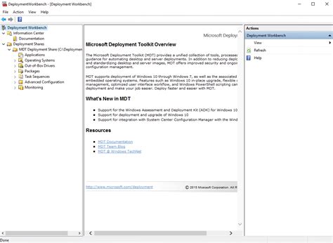 Microsoft Deployment Toolkit Mdt Everything You Need To Know