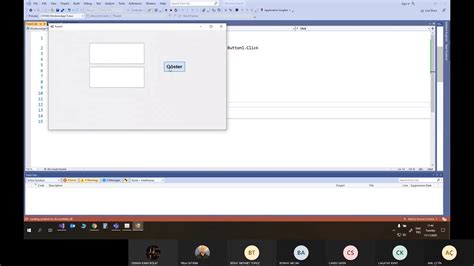 Redim Redim Preserve Kullanımı Diziler Arrays Visual Basic Youtube