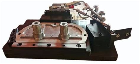 Hydrulic Vmc Machining Fixture At Best Price In Bengaluru Id 2852565610112