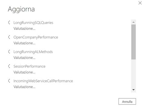 Analyzing Dynamics 365 Business Central Telemetry With Power Bi Simplanova
