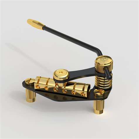 Tremolo Bridges Guyker