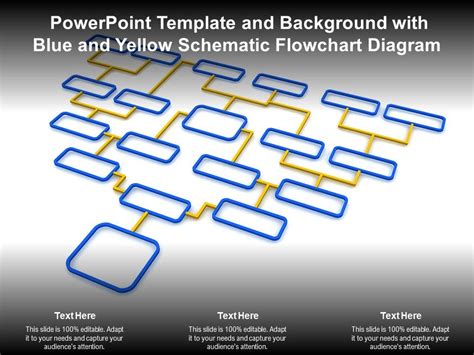 How To Make A Schematic In Powerpoint