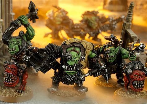 Tankbusta Warhammer 40k Wiki Fandom