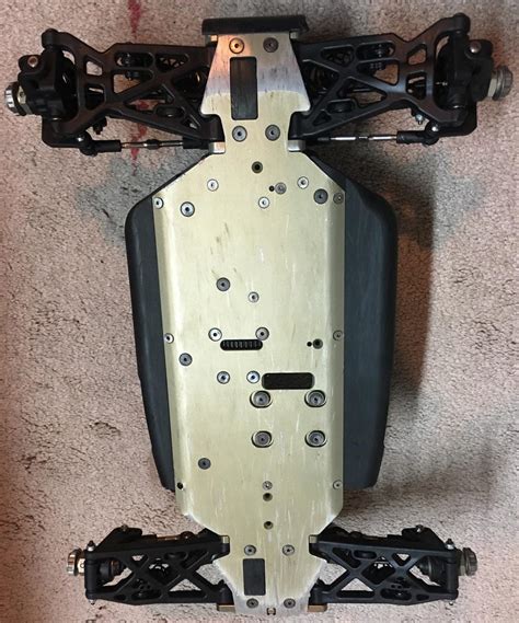 TLR Ight Nitro Buggy R C Tech Forums