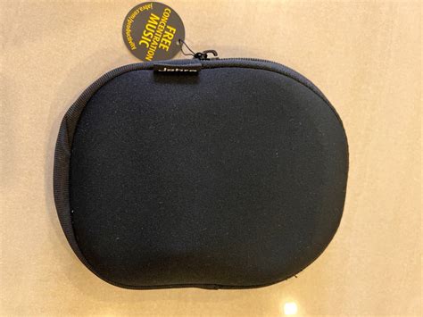 Jabra Evolve Ms Stereo Wireless Bluetooth Headset Link Adapter Usb A Audio