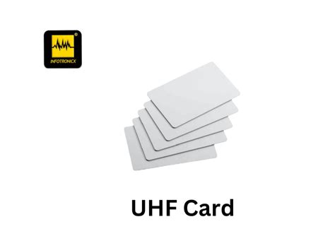 KHz Active RFID UHF Card RFID Smart Card Memory Size KB Size Small At Piece In