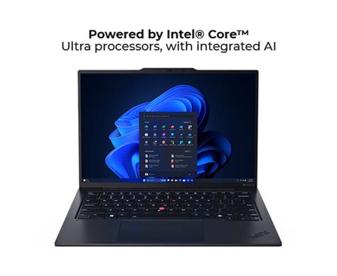 Thinkpad X Carbon Gen Ultralight Inch Premium Business Laptop Lenovo Ca