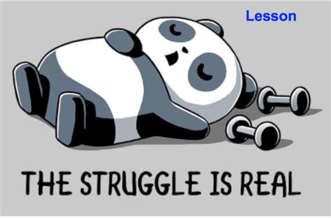 getting used to the pandas package — lesson exercises and corrections