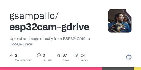 GitHub Gsampallo Esp Cam Gdrive Upload An Image Directly From ESP CAM To Google Drive