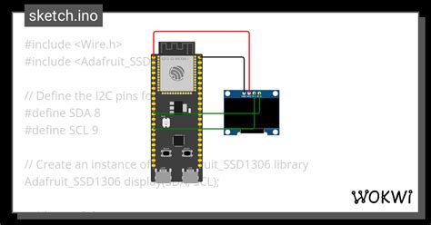 Eps Wokwi Esp32 Stm32 Arduino Simulator