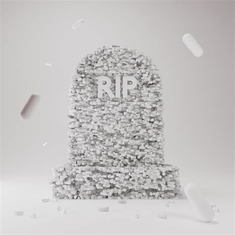 Antibiotic Abuse Awareness Campaign On Behance