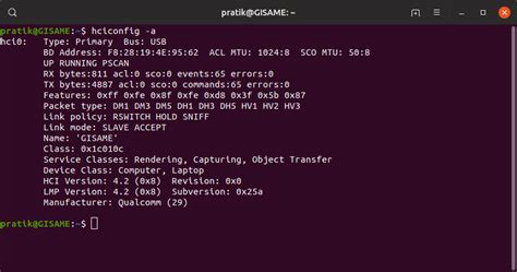 How To Fix AirPods Not Working On Ubuntu TechWiser