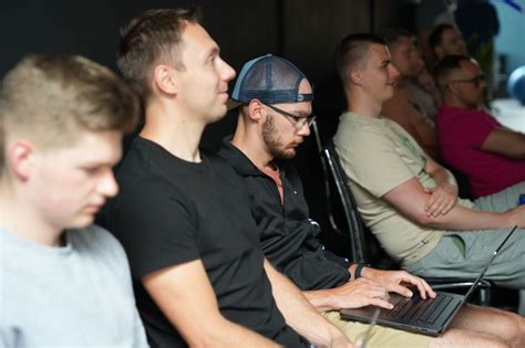 Selleo Web And Mobile Software Development On Linkedin Hackathon Softwaredevelopment Ror