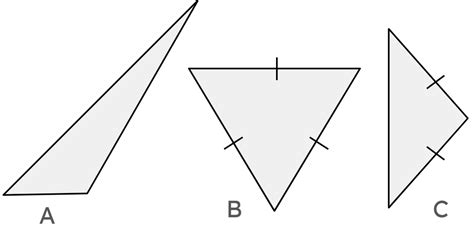 Lesson Identify Different Types Of Triangle Oak National Academy