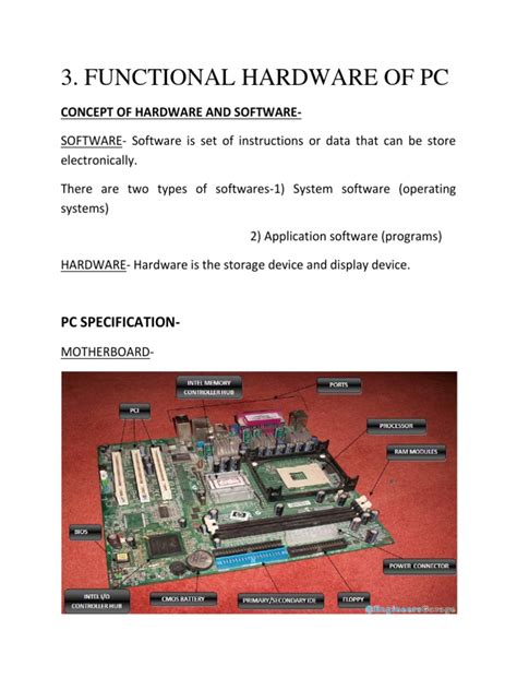 cs2 chapter 3 and 4 fyjc pdf read only memory computer data storage