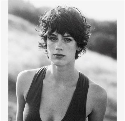 Edgy Short Hair Short Hair With Layers Short Hair Cuts For Women