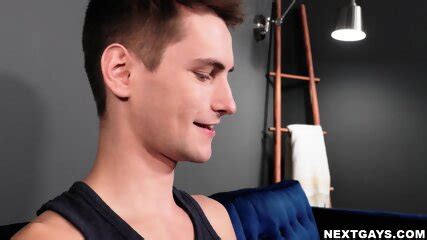 Trevor Brooks Fucked Trevor Harris S Ass With His Veiny Cock