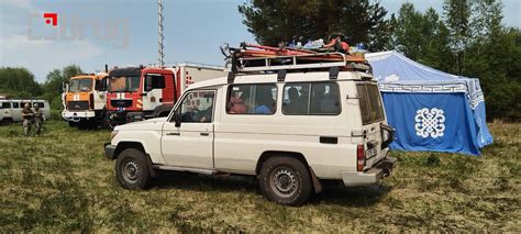 Булган аймгийн Тэшиг суманд гарсан түймрийг унтраажээ