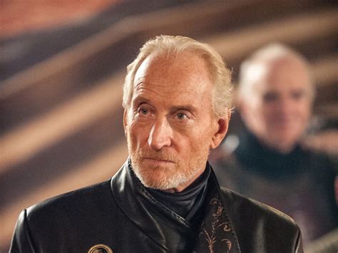 Actor Charles Dance El Fin De Un Matrimonio Y Sus Tentaciones Plaza