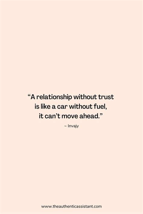A Collection Of Trust Yourself Quotes To Inspire You Artofit