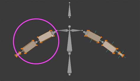 Rigging Armature Is Deforming Too Much Mesh On One Side Rotating Hand Also Rotates Foot