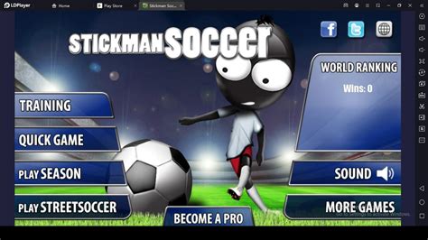 Top Stickman Games To Try For The Love Of Stickman Gaming Ldplayers