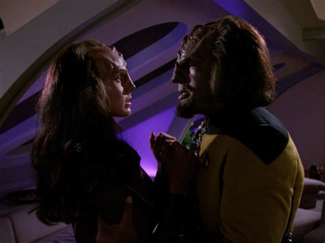 Review Star Trek The Next Generation Season 4 Blu Ray