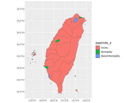 1320 Creating A Map From A Shapefile R Graphics Cookbook 2nd Edition